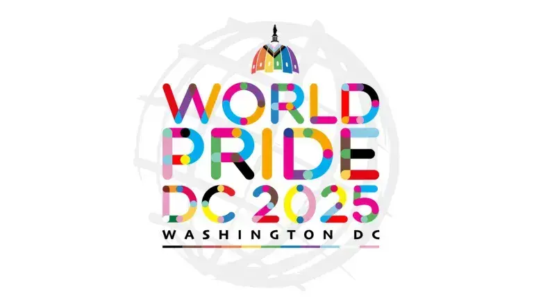 Washington, DC to Host WorldPride 2025 | Events DC